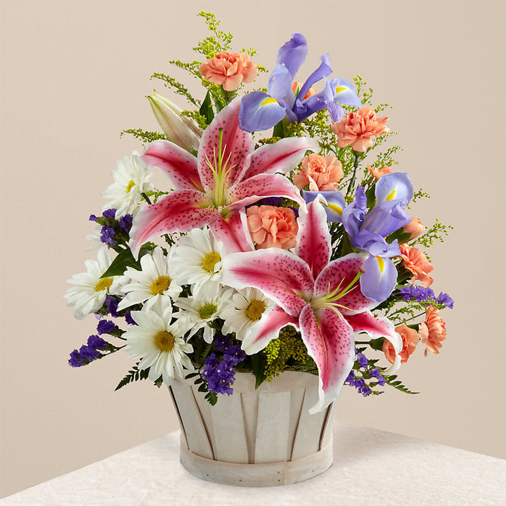 Quebec Florist | Same Day Flower Delivery by Fleurs.ca