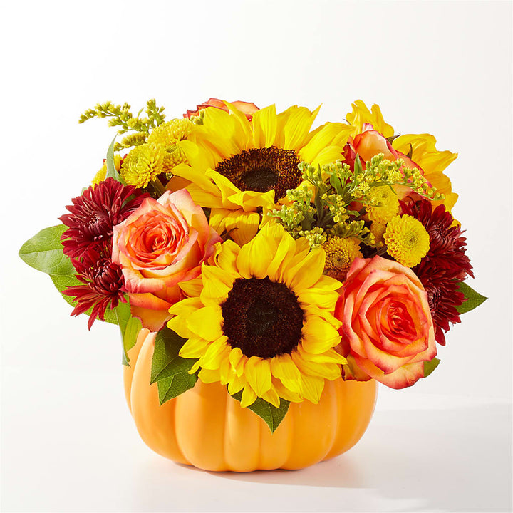 Fleurs.ca - Livraison de fleurs partout au québec