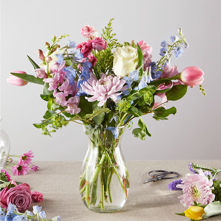 Quebec Florist | Same Day Flower Delivery by Fleurs.ca