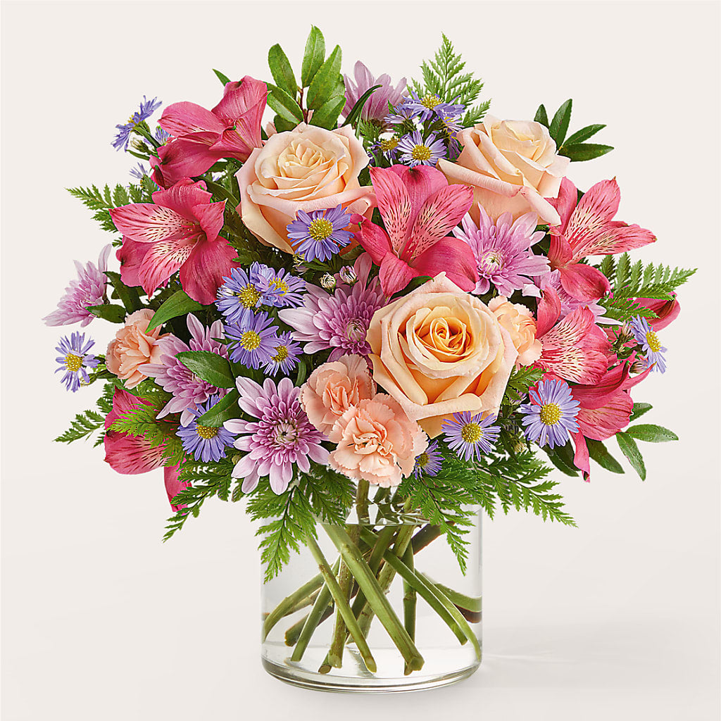 Quebec Florist | Same Day Flower Delivery by Fleurs.ca