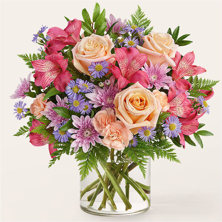 Livraison de fleurs au Québec | Fleuriste en ligne – Fleurs.ca