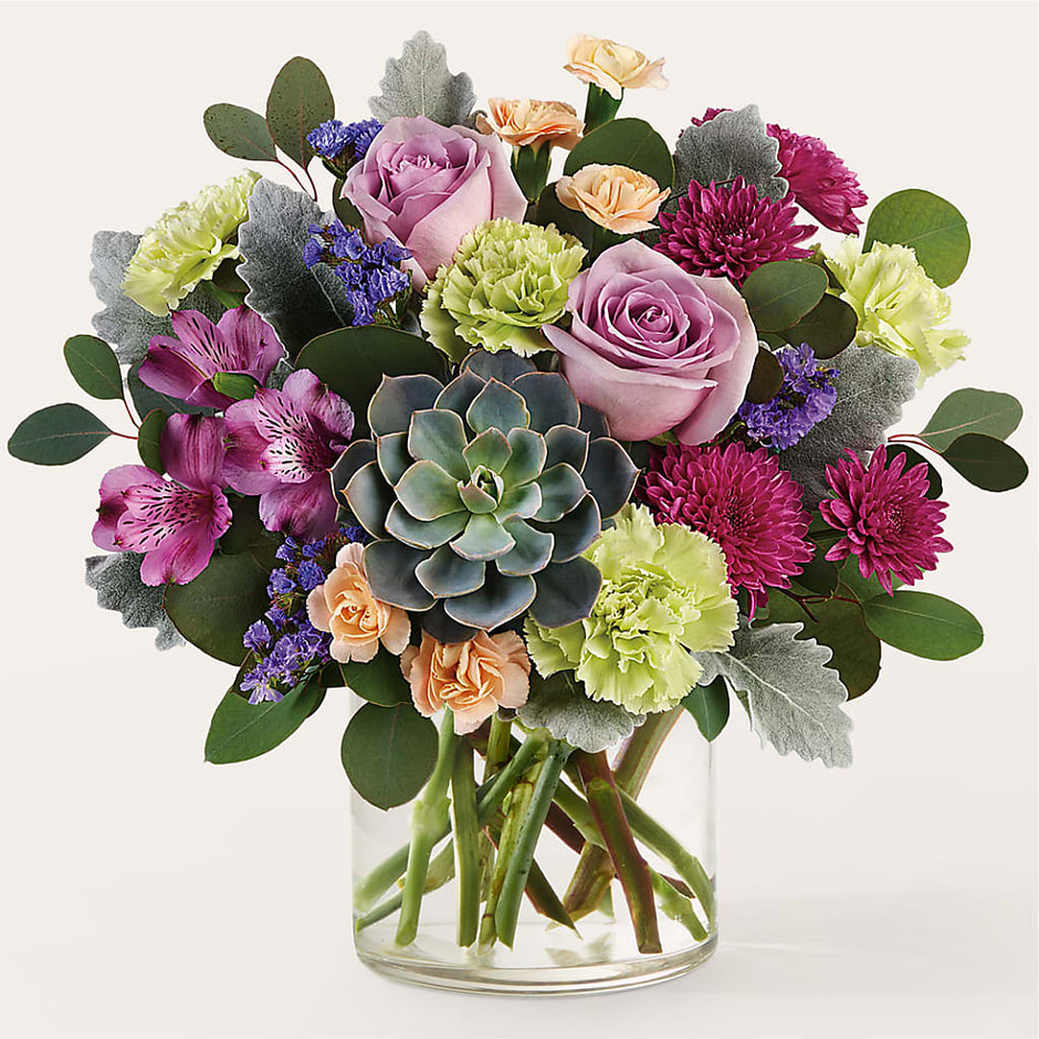 Quebec Florist | Same Day Flower Delivery by Fleurs.ca