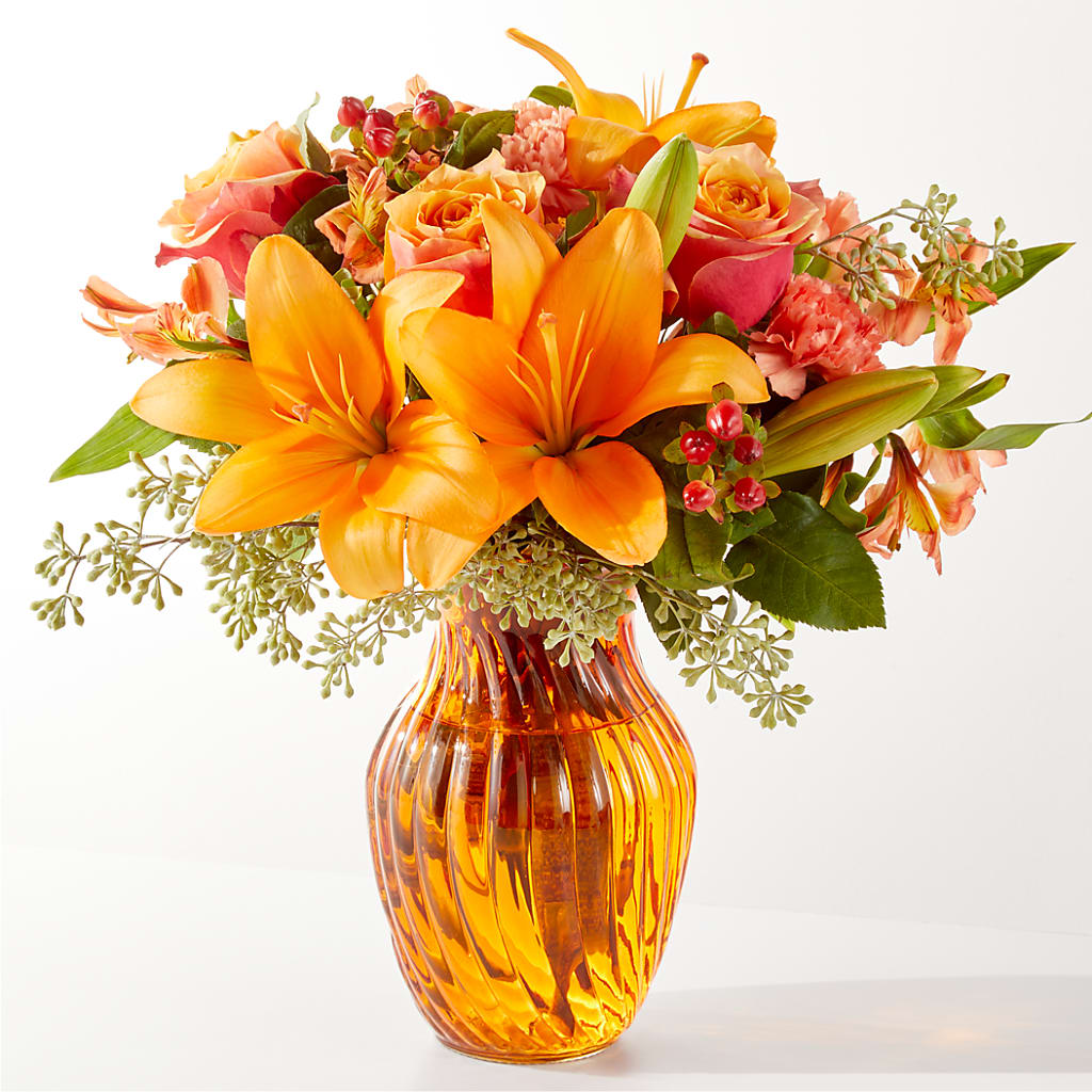 N°1 de la livraison de fleurs et cadeaux· Fleurs.ca